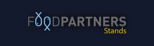 FoodPartners - Stands (Login)